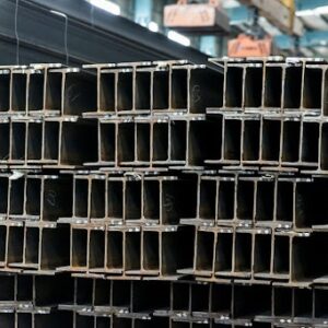 H Beam – H Iron - MSM Zarook