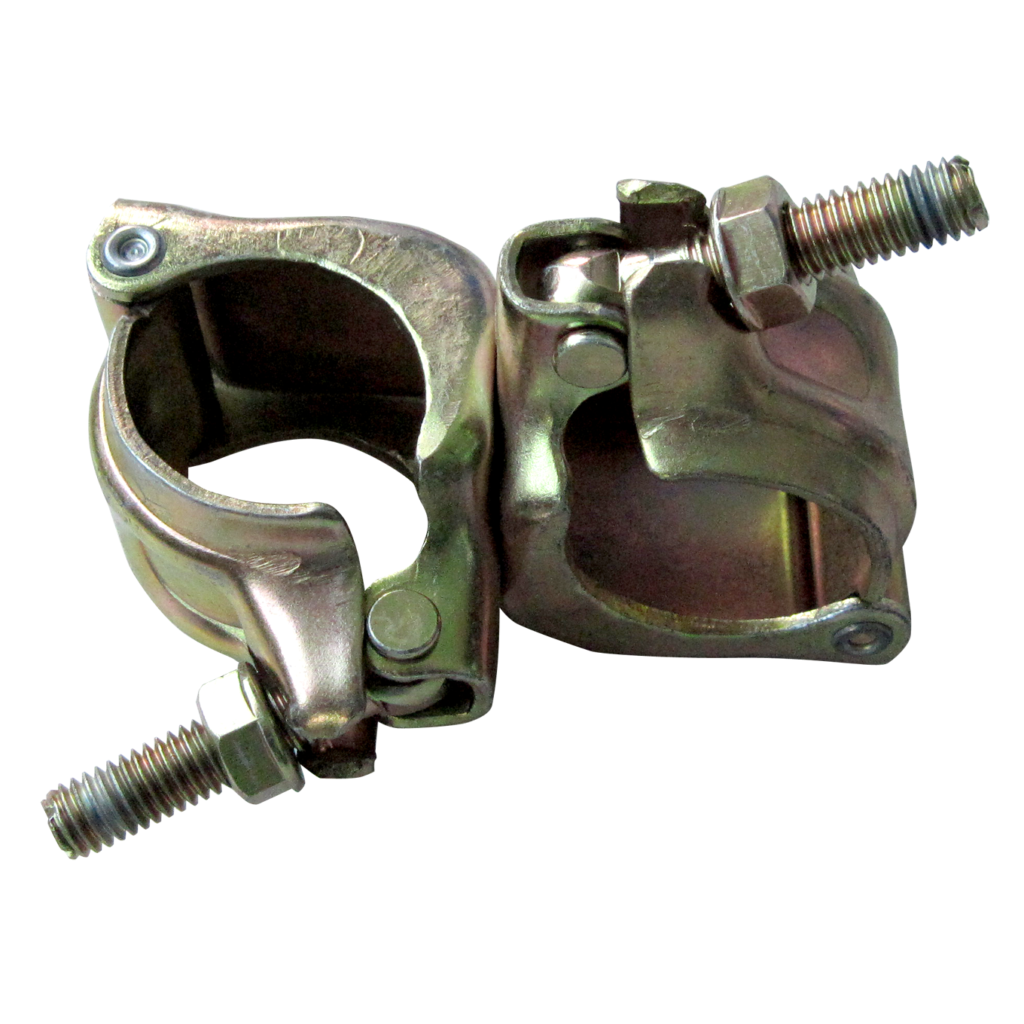 Scaffolding Clamp - MSM Zarook